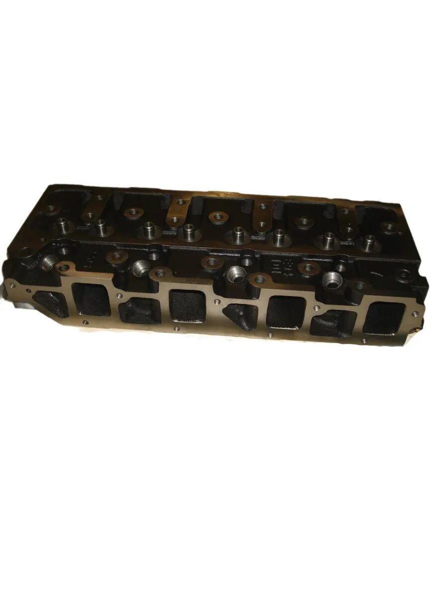 Головка блока цилиндров Yanmar 4D92E 4D94E