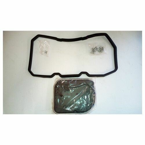 Фильтр масляный акпп mercedes w169 w245 a1693771395-a1693710480 Purflux TEK045
