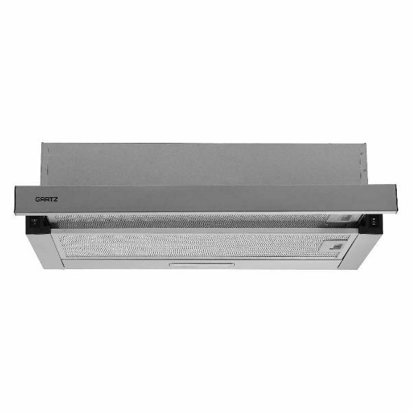 Вытяжка встраиваемая в шкаф GARTZ HBT610I