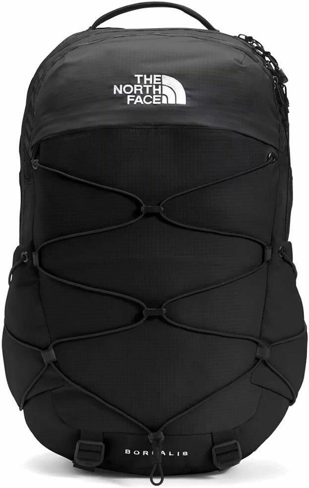 Рюкзак The North Face Borealis 28 л, черный (NF0A52SE)