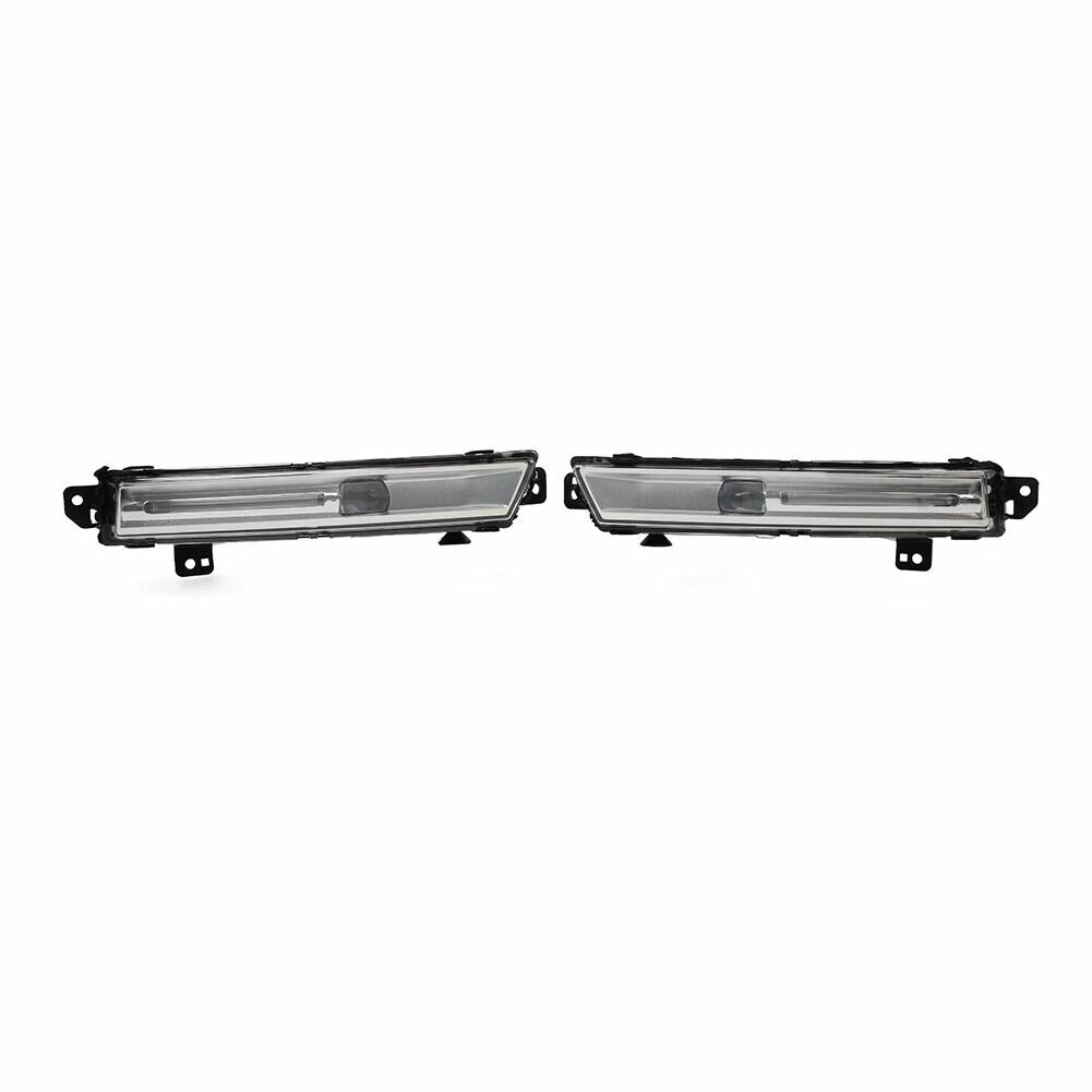 Противотуманные фары в сборе для Land Rover Discovery 5 и Jaguar E‑Pace, F‑Pace, I‑Pace LR082056 LR082053, ABS