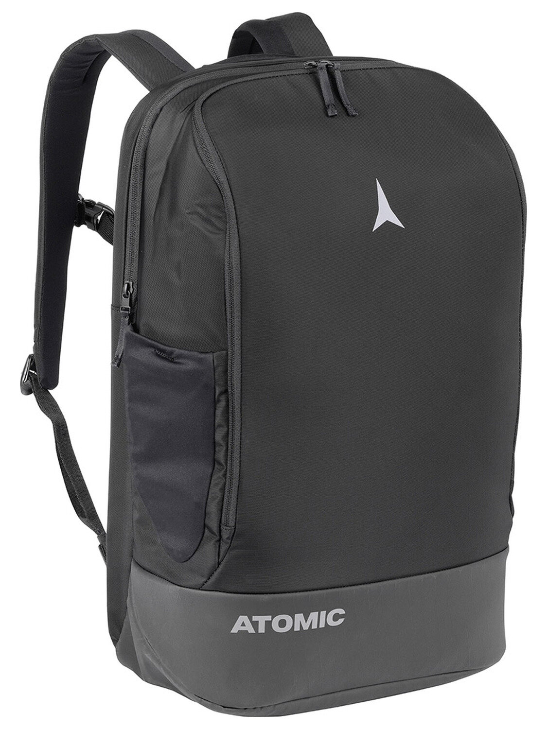 Рюкзак г/л Atomic Bag Travel Pack Black (30L) 24/25 Черный, для мужчин , Черный