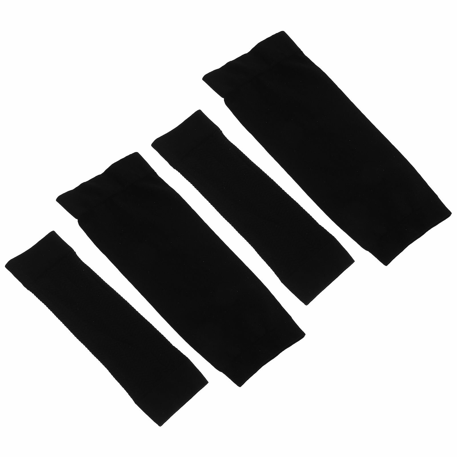 Спортивный компрессионный нарукавник