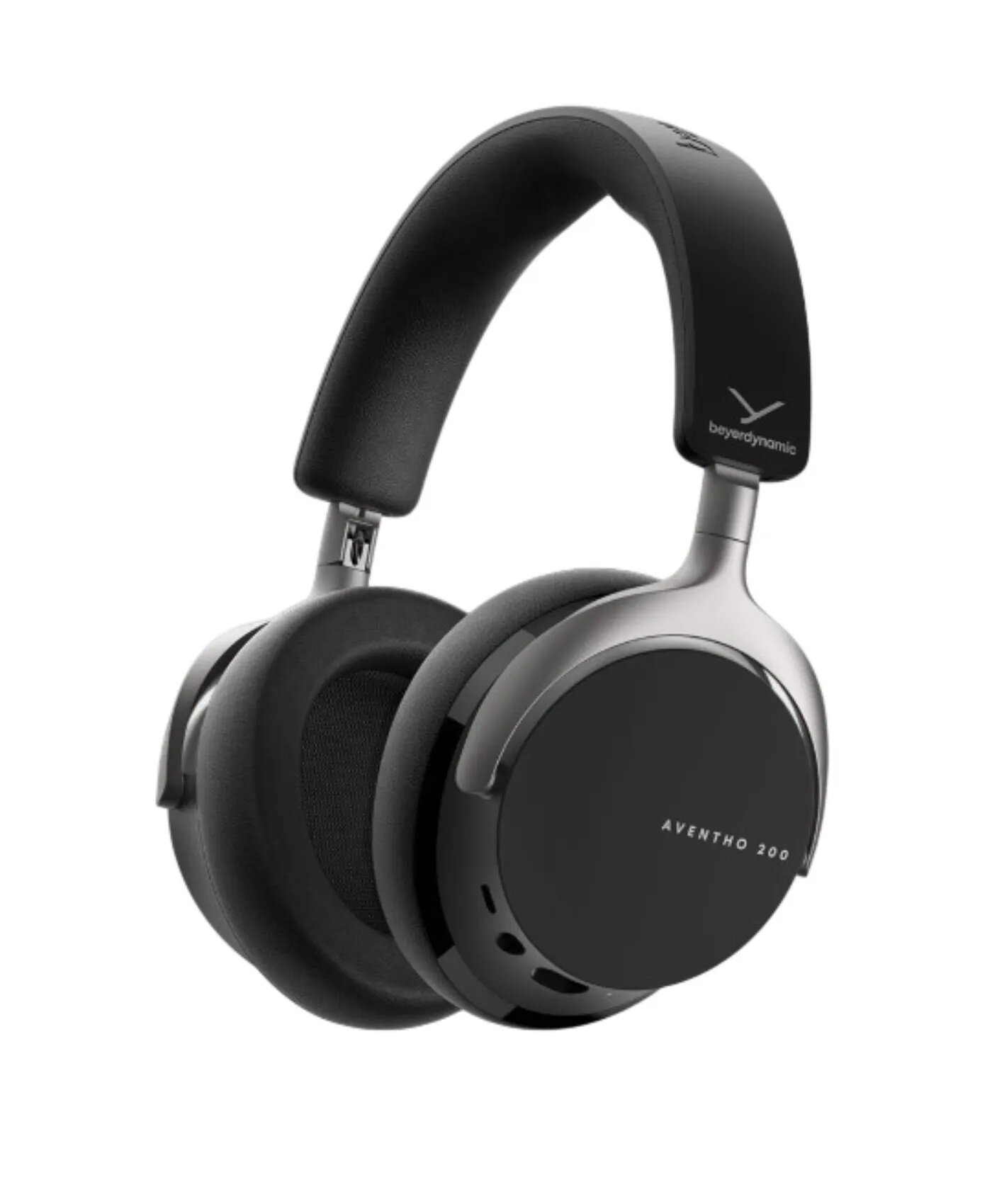 Наушники Beyerdynamic AVENTHO 200 Black