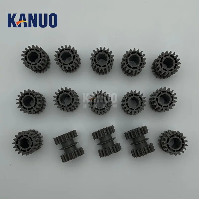 Шестерня Noritsu A050698 для минилабов QSS 29/32/34/37 (15 шт.)