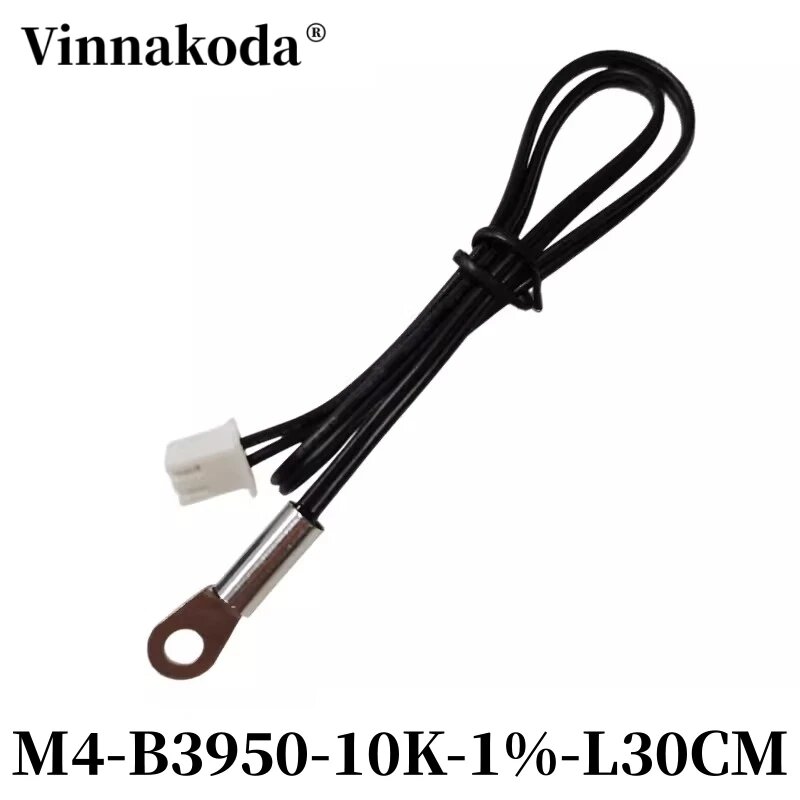 Термодатчик NTC Vinnakoda 10K B3950 1%