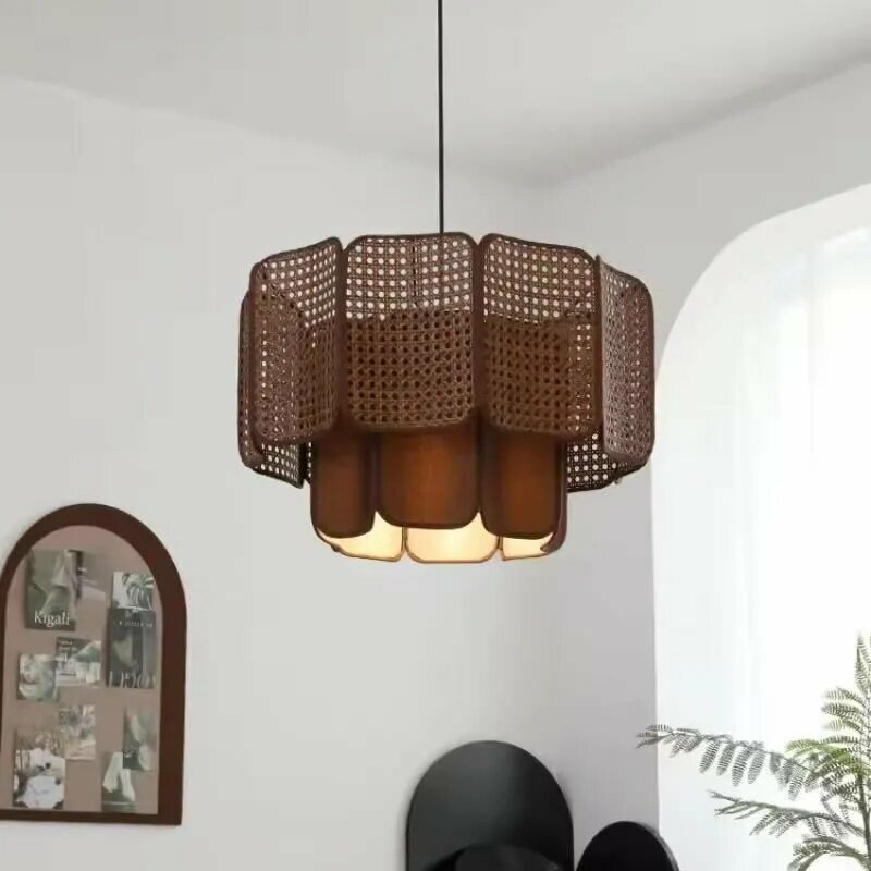Shouyue Lighting Люстра, E27, 24 Вт — фото 1