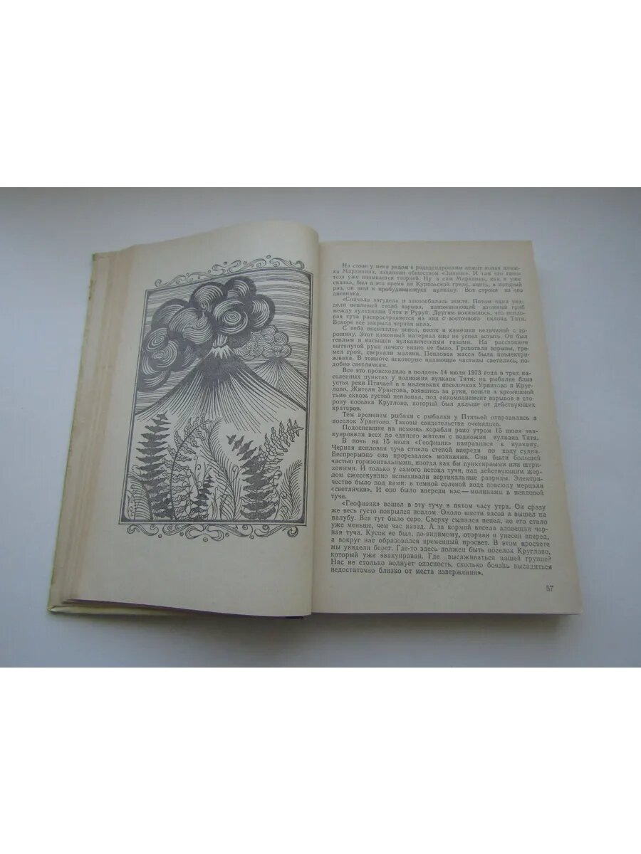 Бригантина. Сборник. — фото 1