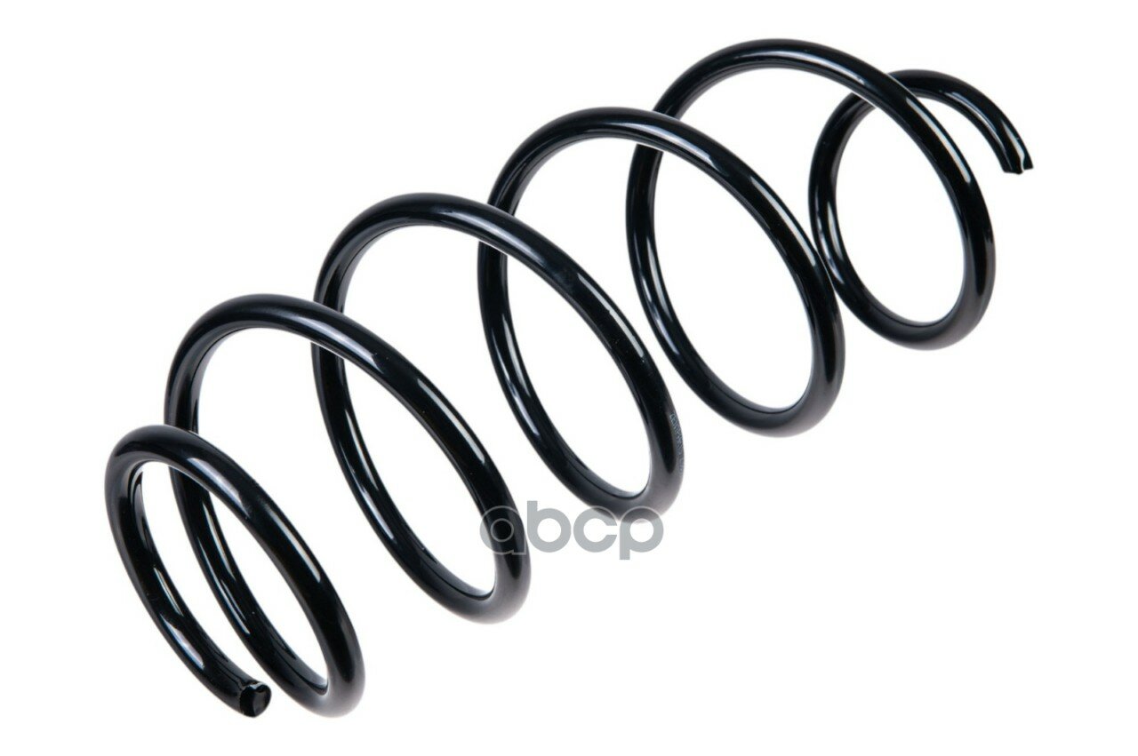 Пружина передняя! 40 276 07 Ford Fusion 1.4/1.6CTDi 04> ZENTPARTS арт. Z38337