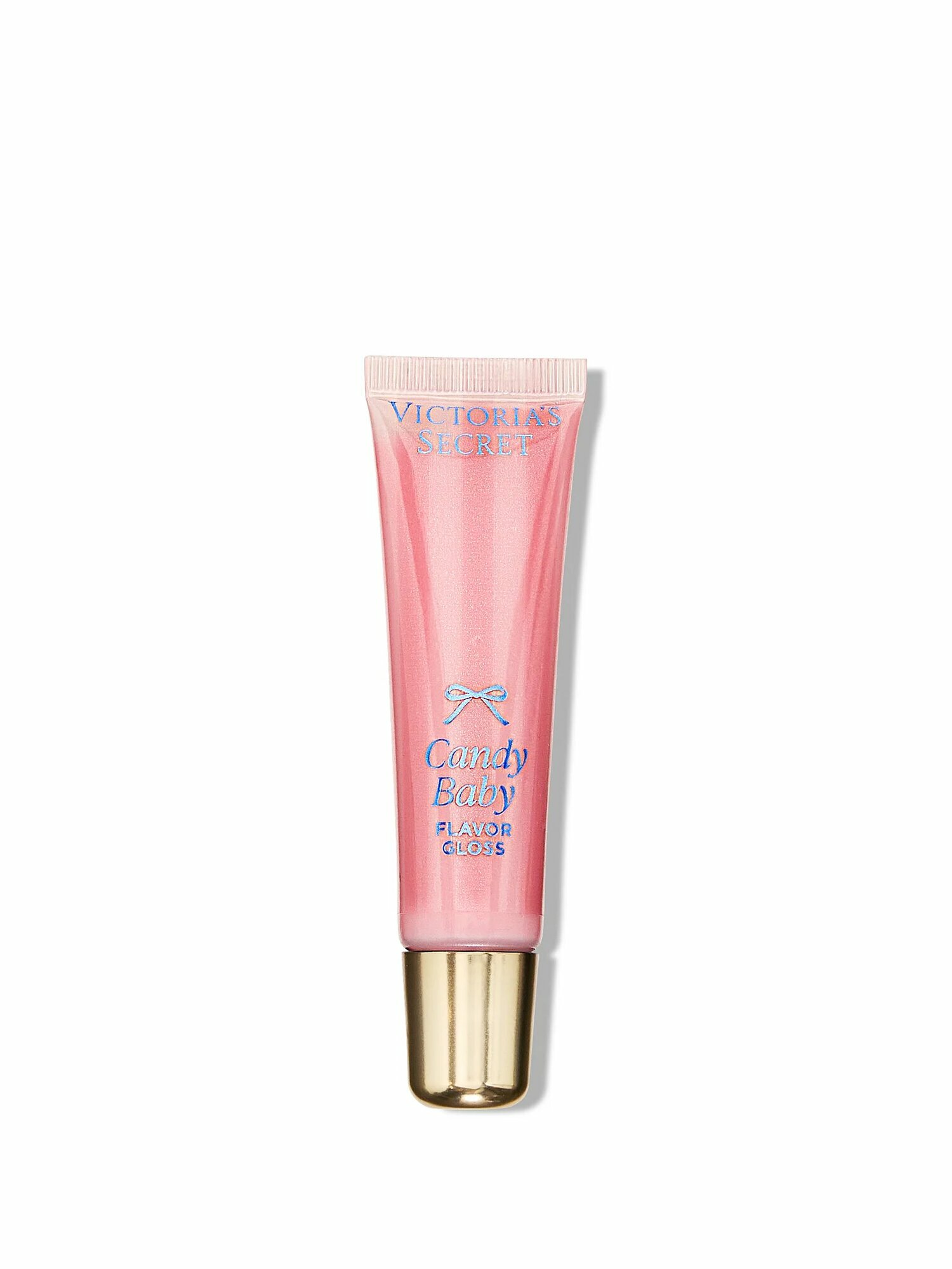 Victoria's Secret Блеск для губ Flavor Gloss Candy Baby, 13 мл.