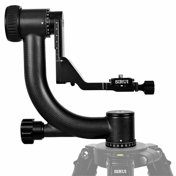 Штативная голова Sirui PH-20 Gimbal Head