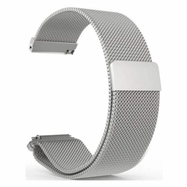 Ремешок для смарт часов BandRate Smart RBRS007S-20MM