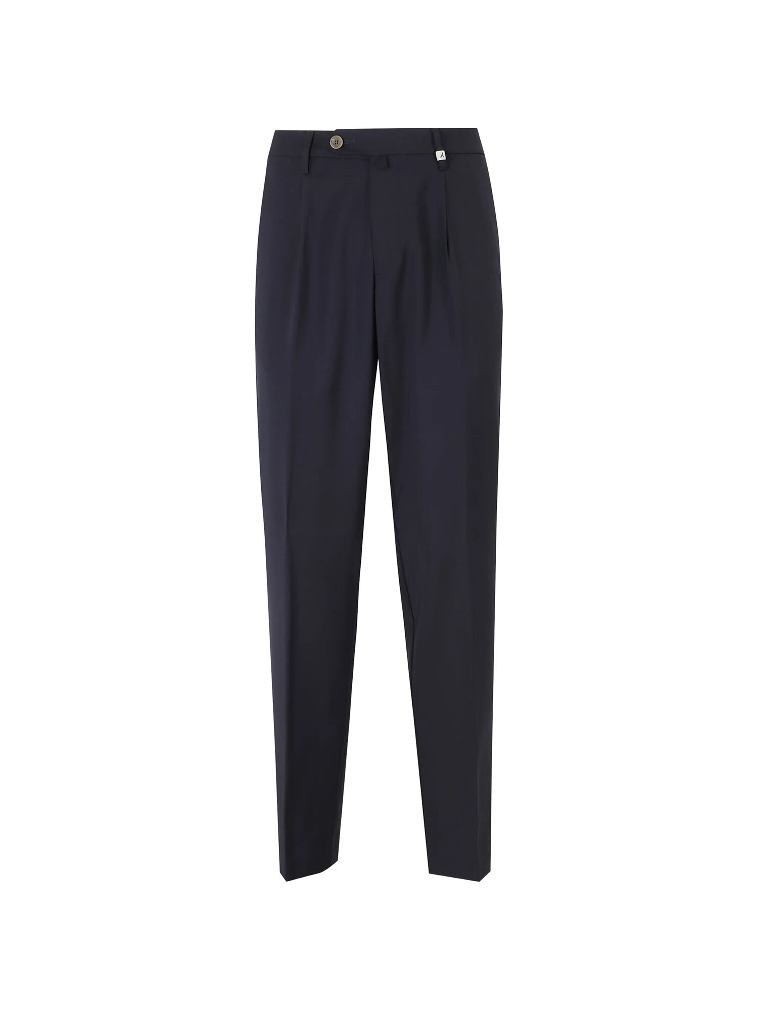 Брюки Pleated-detail tailored trousers