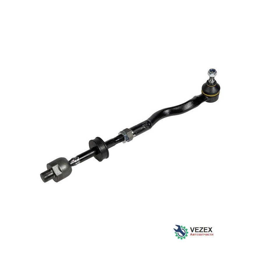 ZENTPARTS Z28369 тяга рулевая с наконечником правая!\ BMW E36/Z3 90-02