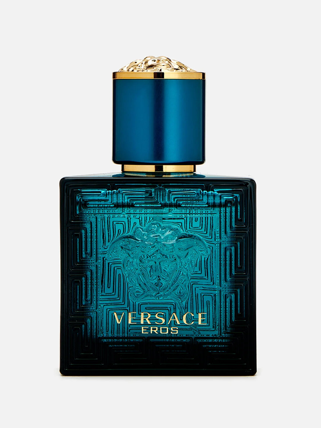 Туалетная вода Versace "Eros", фужерный аромат, для мужчин, 30мл
