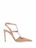Туфли Valentino Rockstud, размер 47, разноцветный
