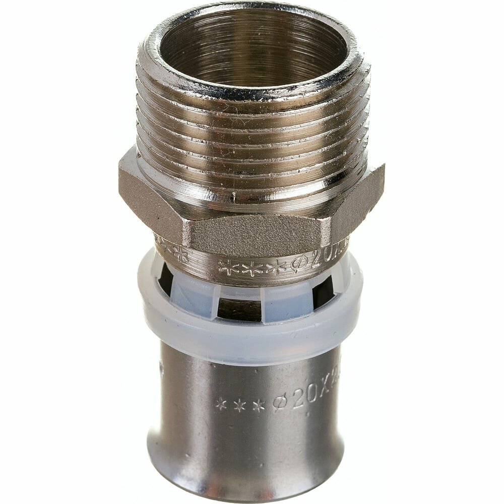 Соединитель Valtec VTm.201. N.002005
