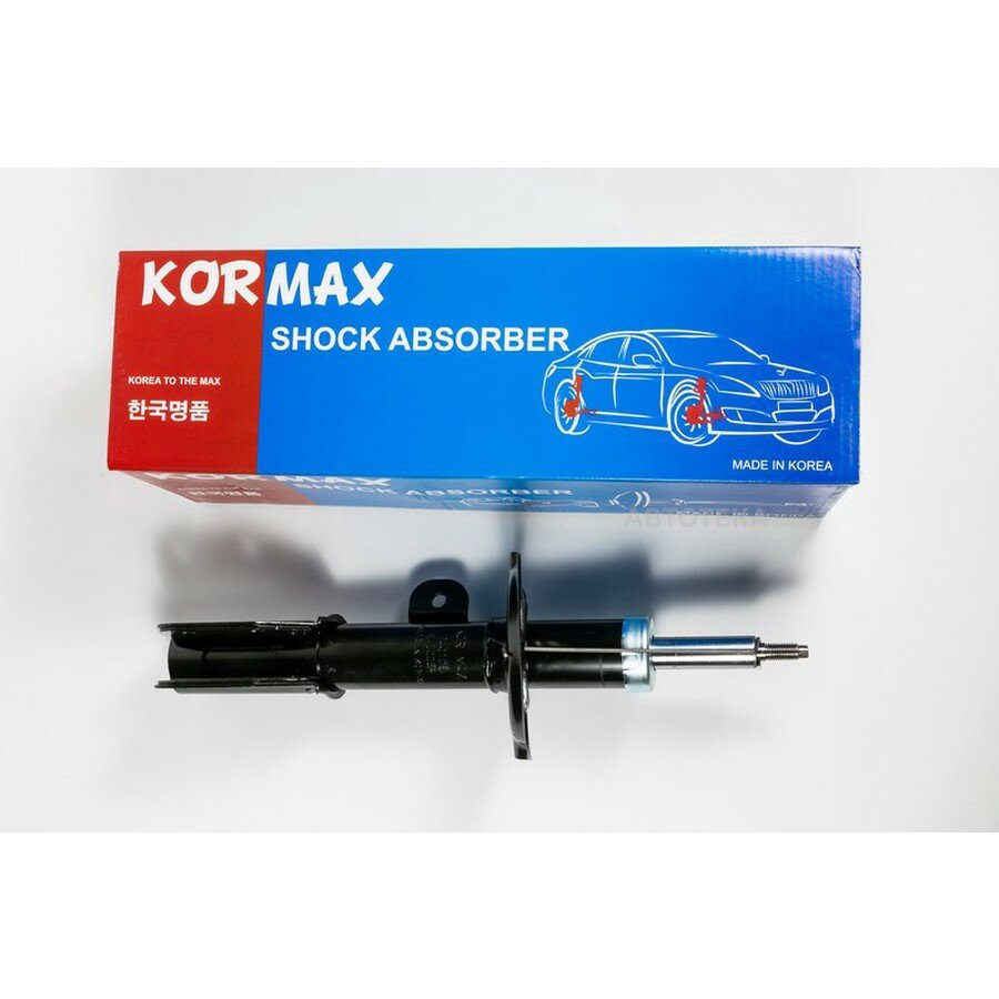 Стойка газомасляная передняя правая /335844/ KORMAX KMS005R CH Captiva; DW Winstorm 06-; OP Antara 06-; CH Captiva