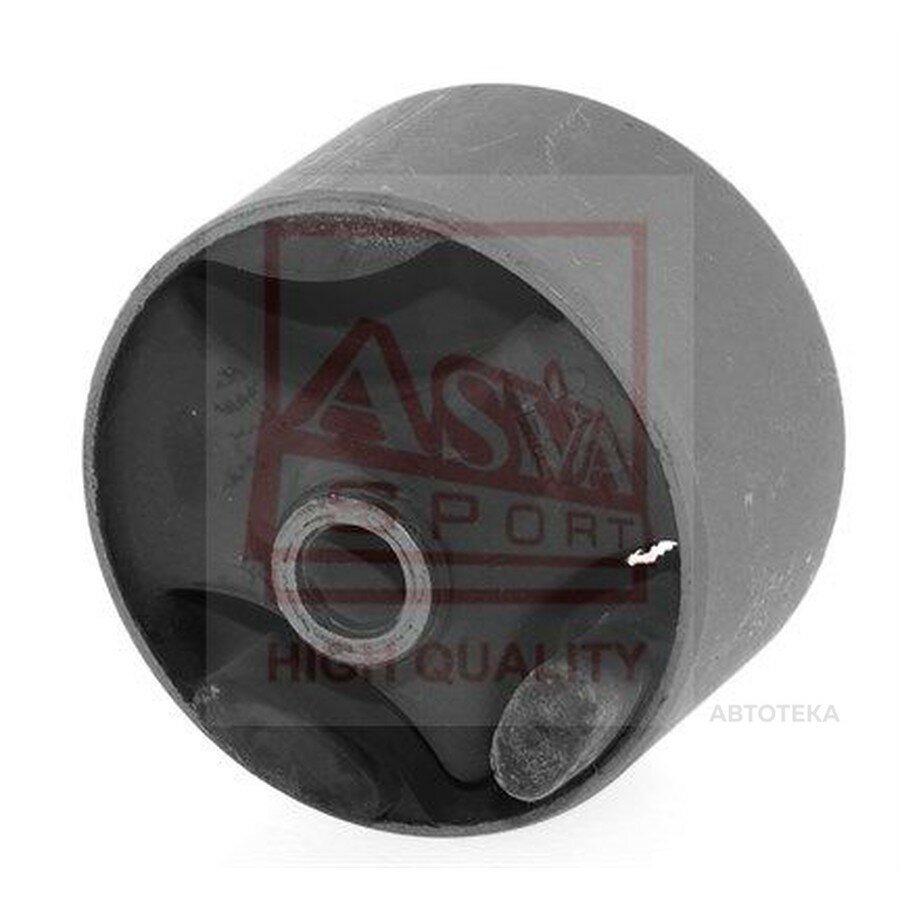 Сайлентблок передней подушки двигателя MT ASVA 0513BGFF
