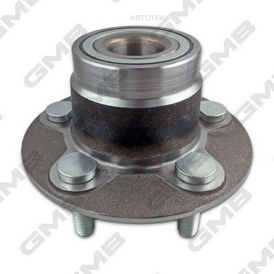 Ступица с подшипником CHRYSLER SEBRING 00-/DODGE STRATUS зад. без ABS. GMB GH20110