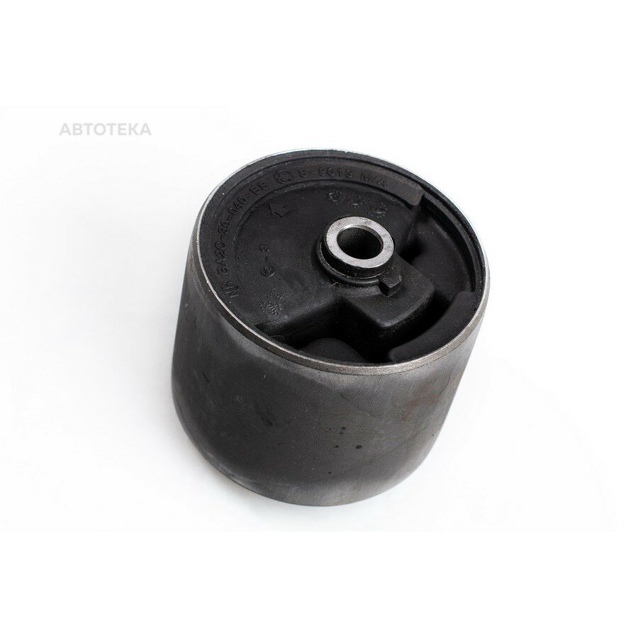 Сайлентблок задней опоры двигателя JUST DRIVE JDD0964EA MZ Capella/626 FP, FS 94-;