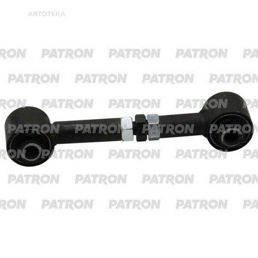 Рычаг подвески PATRON PS5774 MAZDA 6 05-