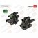 Термостат FORD 83C MASTERKIT 77TH025