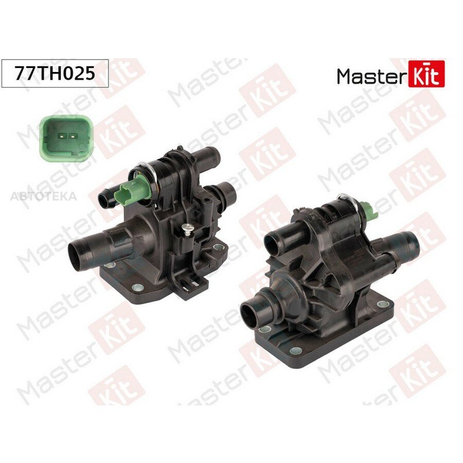 Термостат FORD 83C MASTERKIT 77TH025