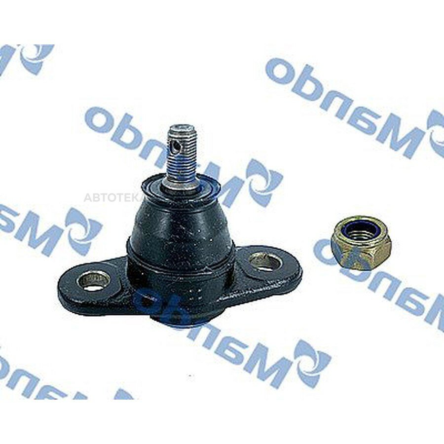 Опора шаровая KIA RIO II 05-/HYUNDAI ACCENT 05- лев/прав. MANDO DSA020082