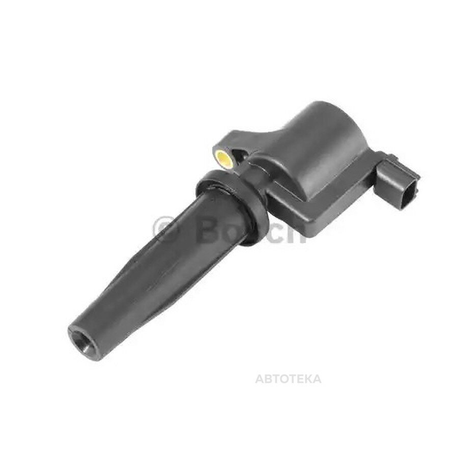 Катушка зажигания BOSCH 0221504702