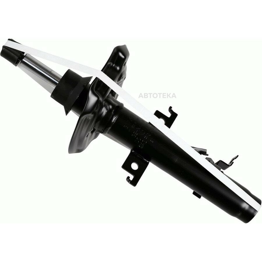 Амортизатор передний GAS R SACHS 317627 NISSAN Qashqai II 13->