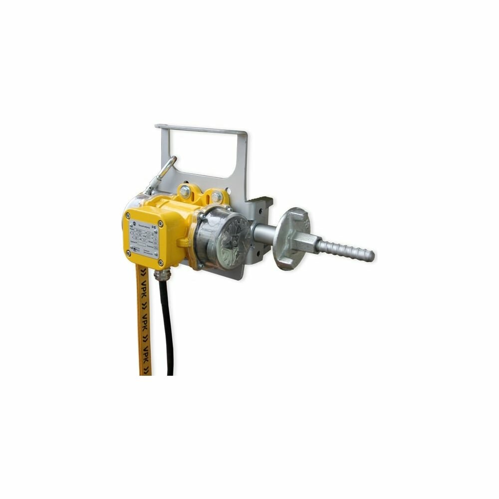 Внешний вибратор VPK 6000/1 Formwork 1210000912