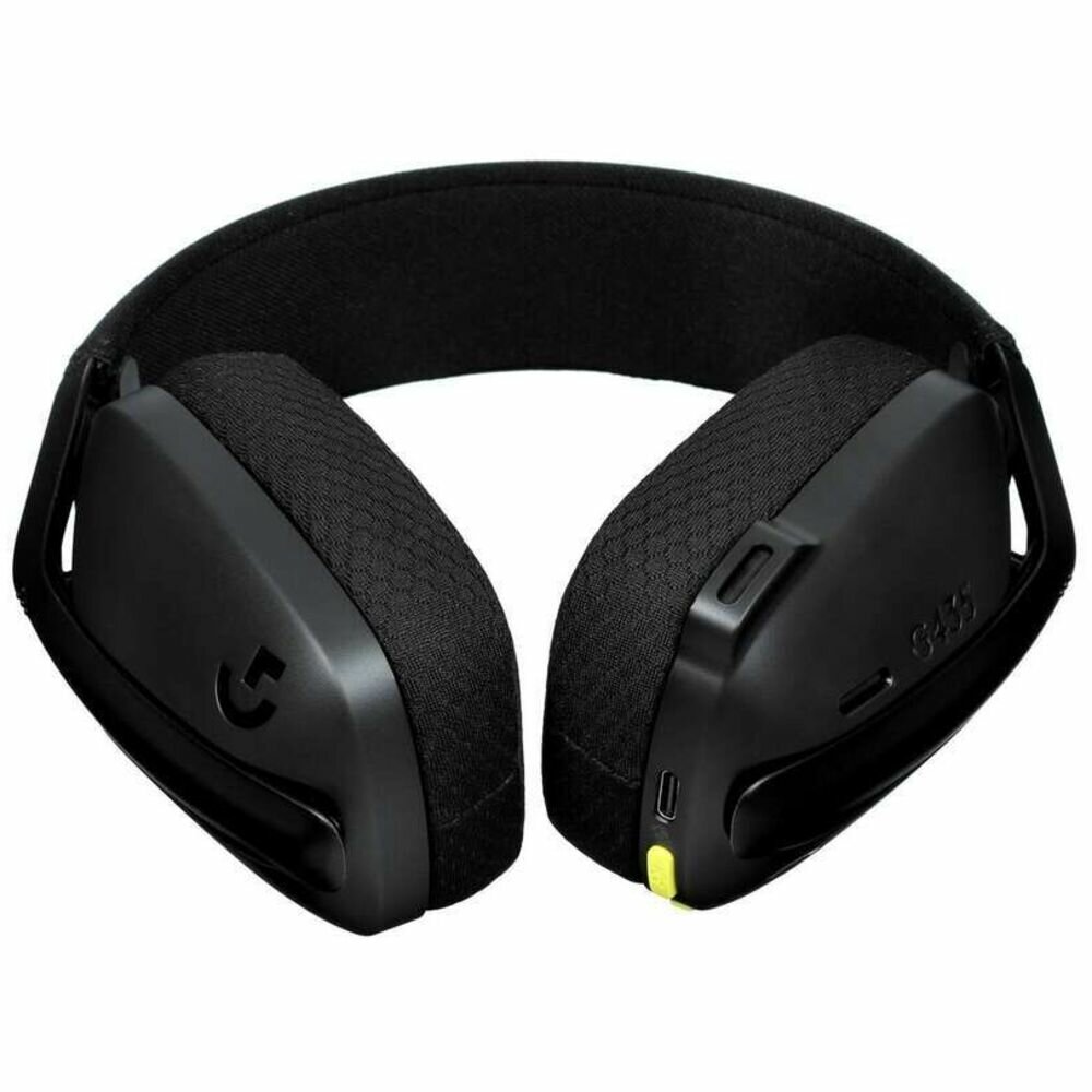 Гарнитура Logitech G435 Gaming Headset Black