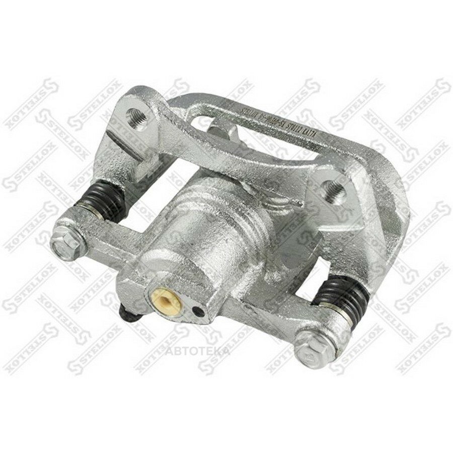 Тормозной суппорт задн. L STELLOX 0590360SX CHEVROLET Lacetti 05->/ Nubira 05->