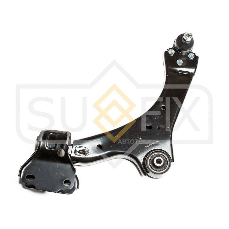Рычаг FORD/VOLVO MONDEO IV/GALAXY/S-MAX/S60 II/S80 II 06- SUFIX SH1840