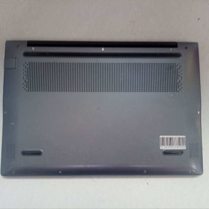 Ноутбук Echips Import LLC NX140A-S — фото 1