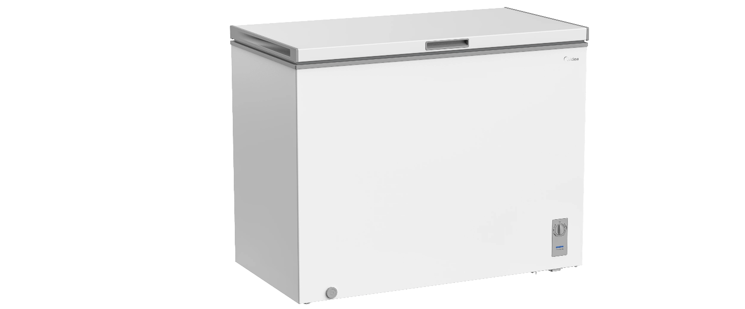 Морозильный ларь Midea MDRC411FZF01D