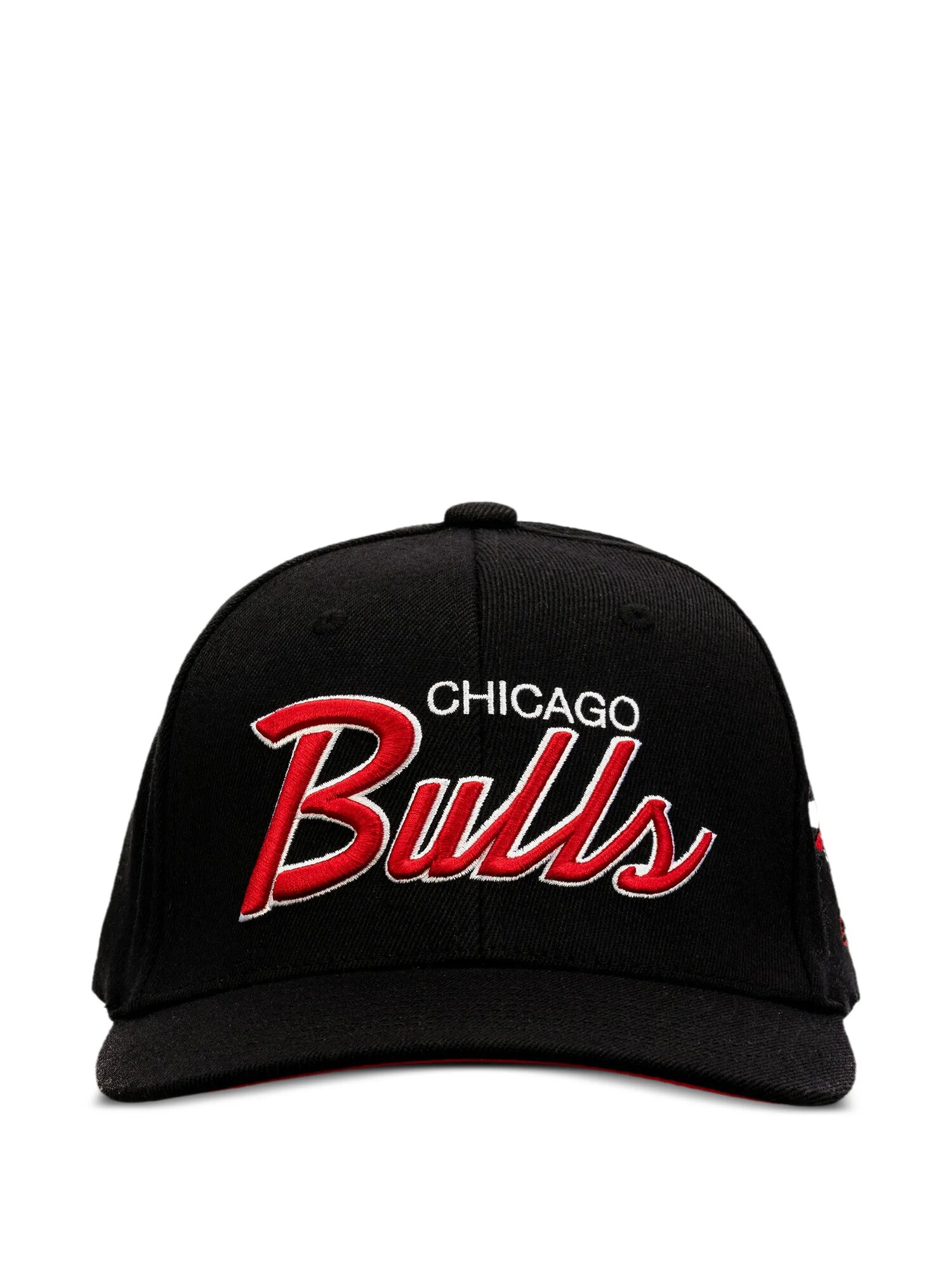 Шапка Chicago Bulls 2.0 для мальчиков