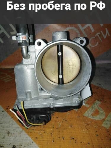 Дроссельная заслонка с пробегом Toyota Harrier, Camry, RAV4, Estima GSU30