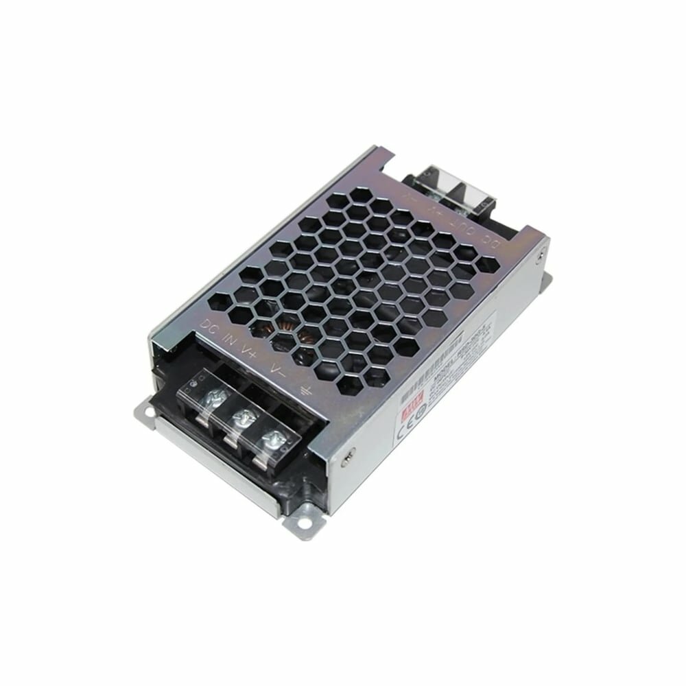 Преобразователь Mean Well RSD-60H-5