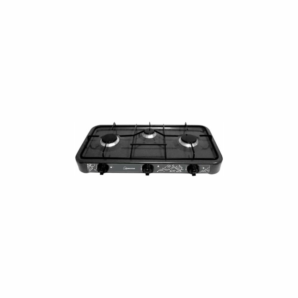 Газовая плита Homestar HS-1203 3-х конфорочная 00 3700 003700