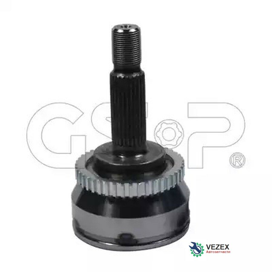 GSP 862008 ШРУС наружный 862008