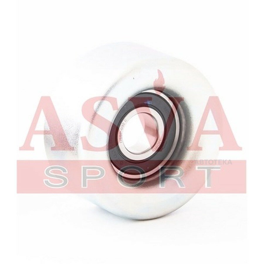 Ролик натяжной ASVA NSBP032