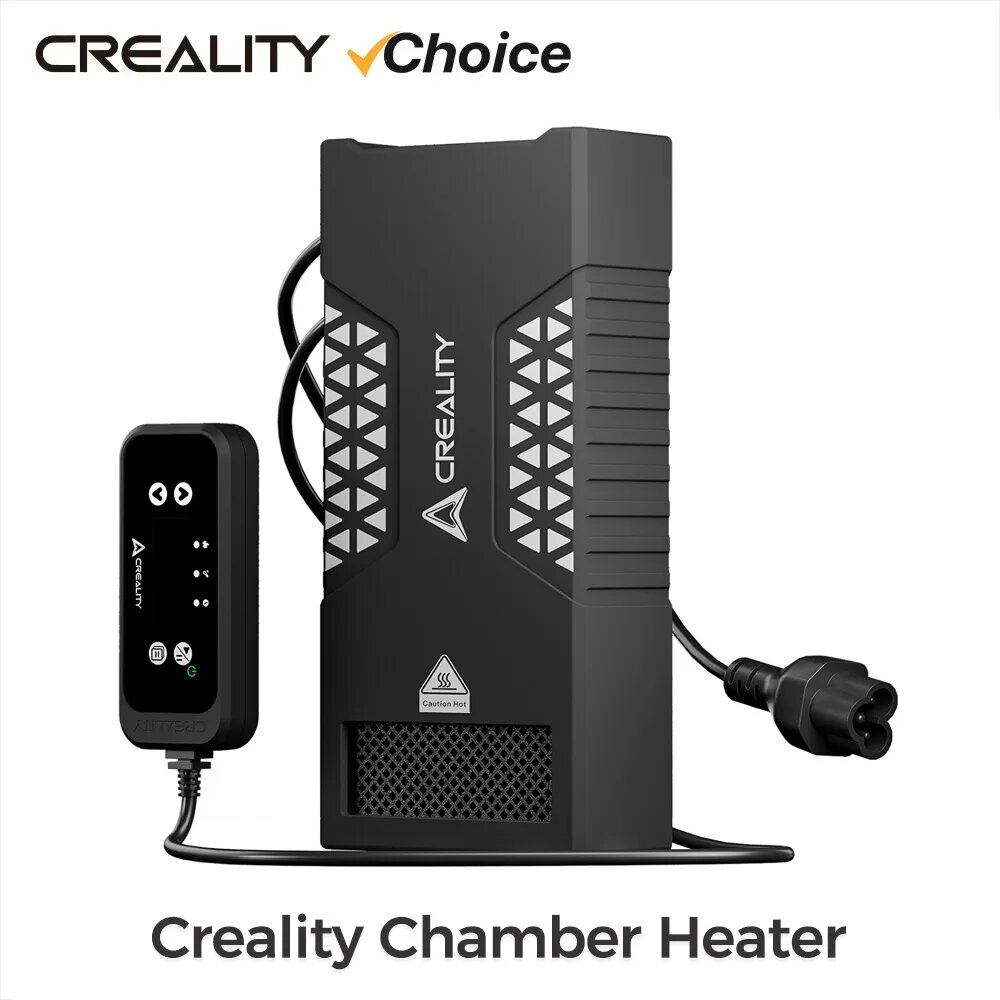 Creality Камерный обогреватель EU Plug — фото 1