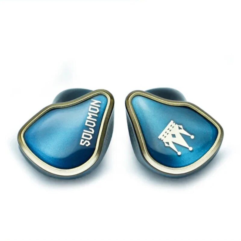 BGVP Solomon 9 Drivers EST BCD Наушники-мониторы