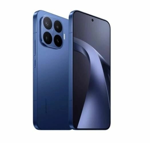 Смартфон Xiaomi 17T Pro 12/256 Blue Leica