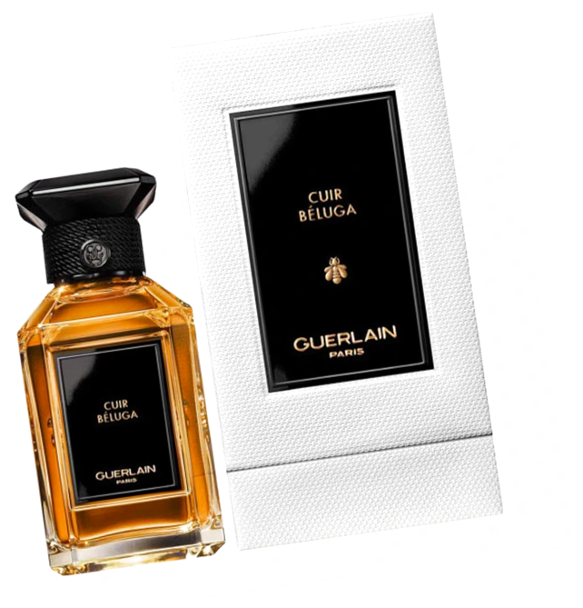 Guerlain Cuir Beluga парфюм для женщин и мужчин 100 мл / Кожа Белуги Герлен