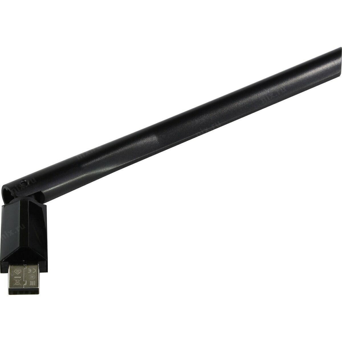 TP-LINK Archer T2U Plus Wireless USB Adapter (802.11a/b/g/n/ac, 433Mbps, 5dBi) — фото 1