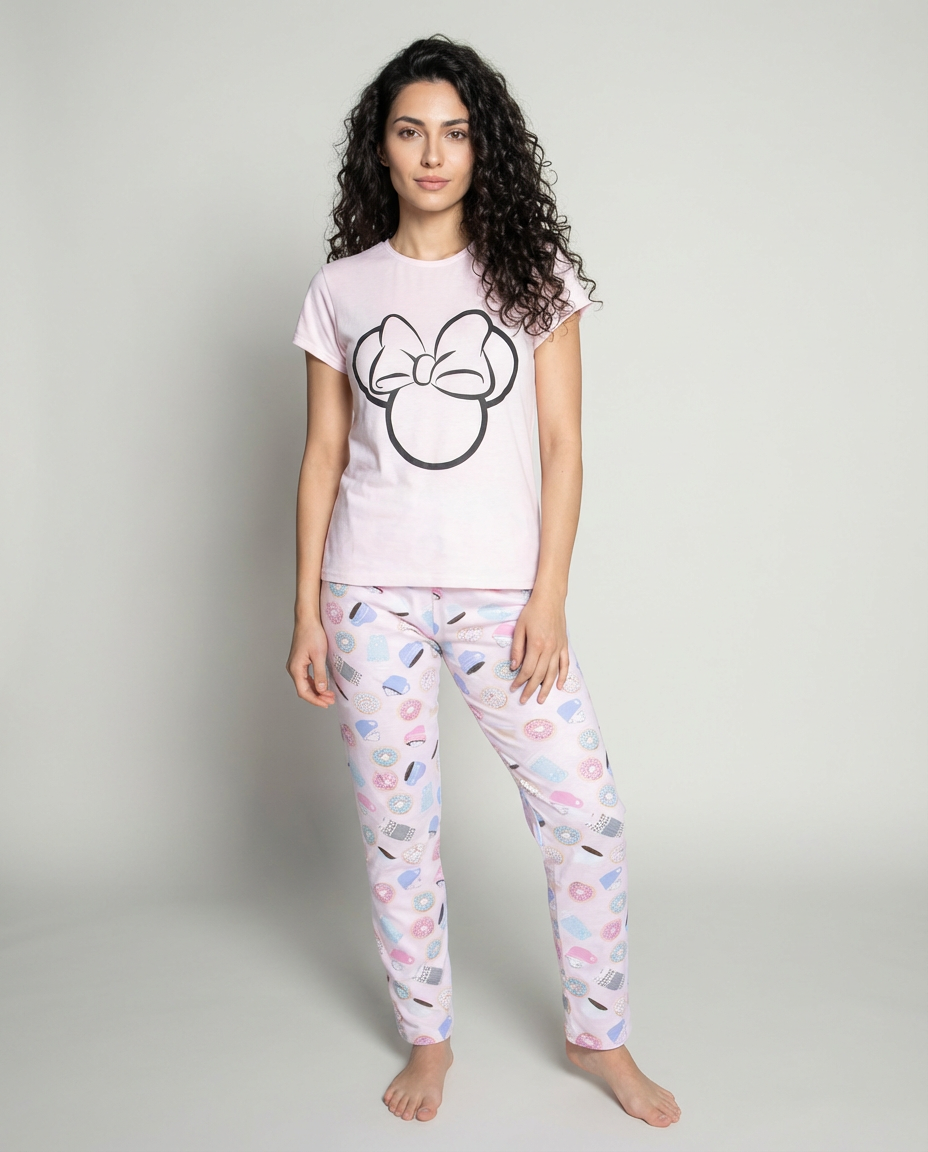 Пижама Disney