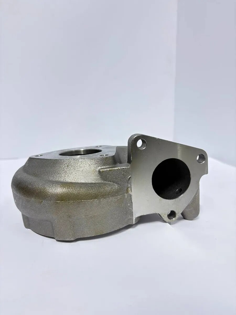 Корпус турбины (горячая часть) Audi 5304-970-0035